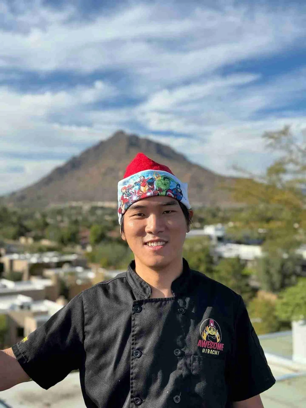 Top #1 Phoenix-Scottsdale (Arizona) Hibachi Catering At Home ...