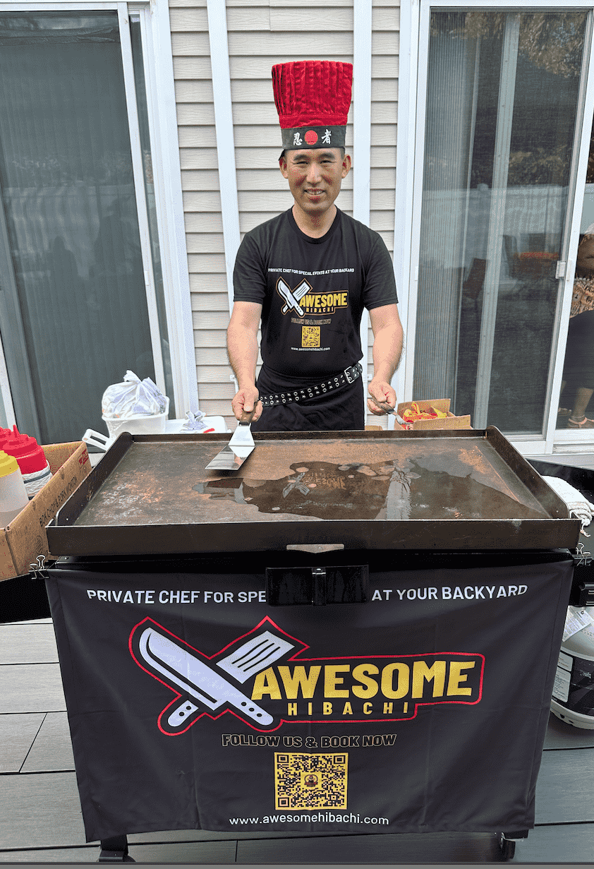 Top #1 Phoenix-Scottsdale (Arizona) Hibachi Catering At Home ...