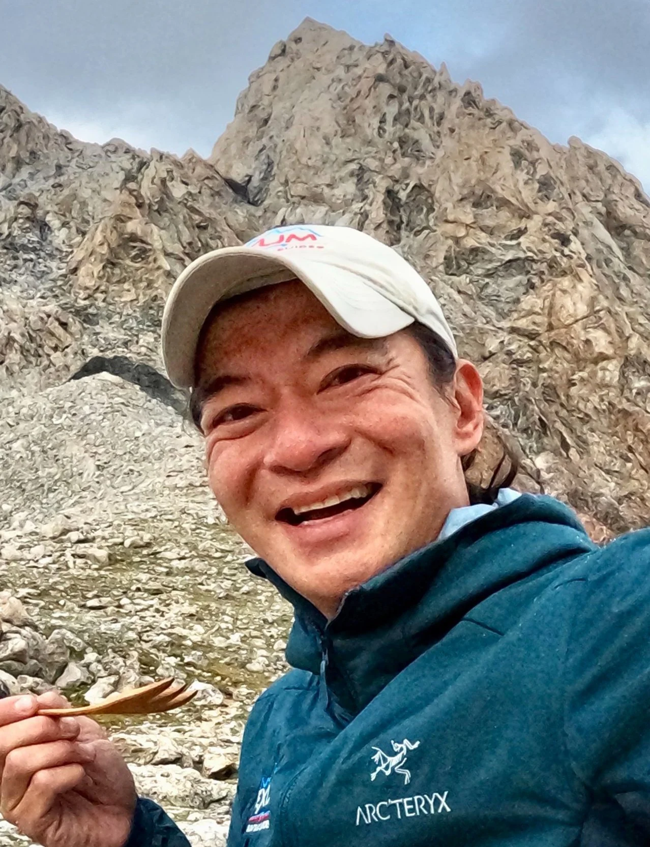 Instructors — Math in the Mountains