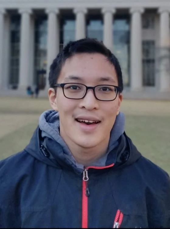 Instructors — Math in the Mountains