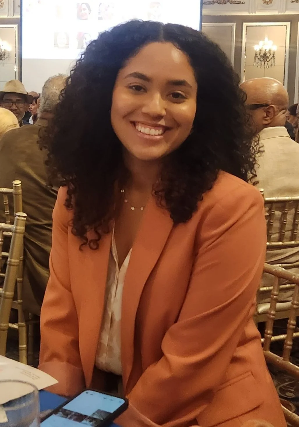 About Us — Paterson Education Fund