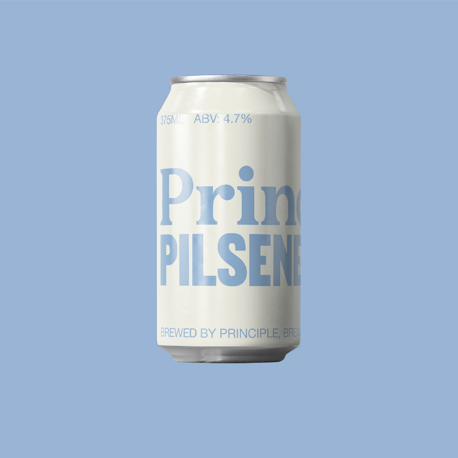 BEER — PRINCIPLE BREWING