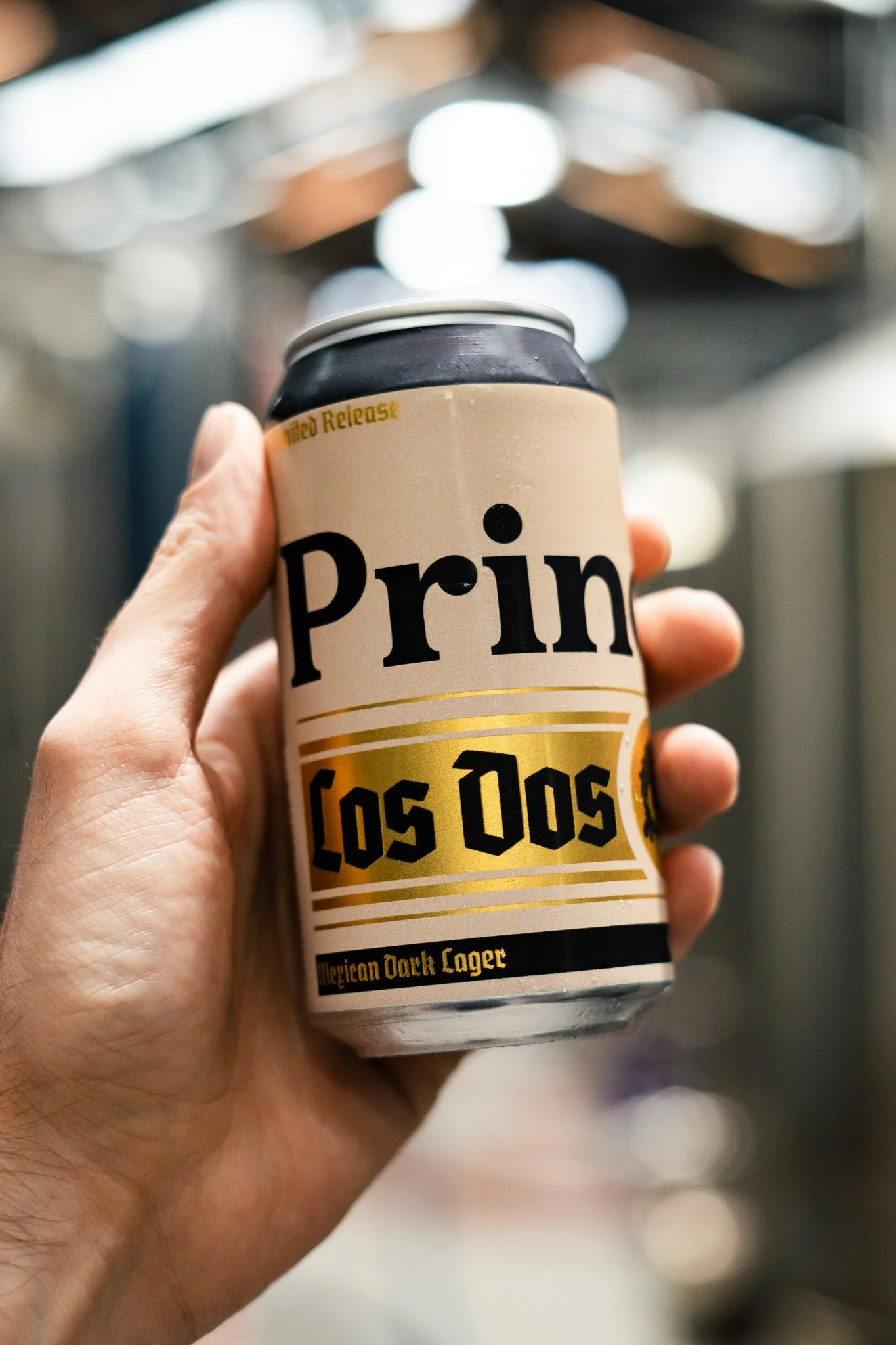 Beer — PRINCIPLE BREWING