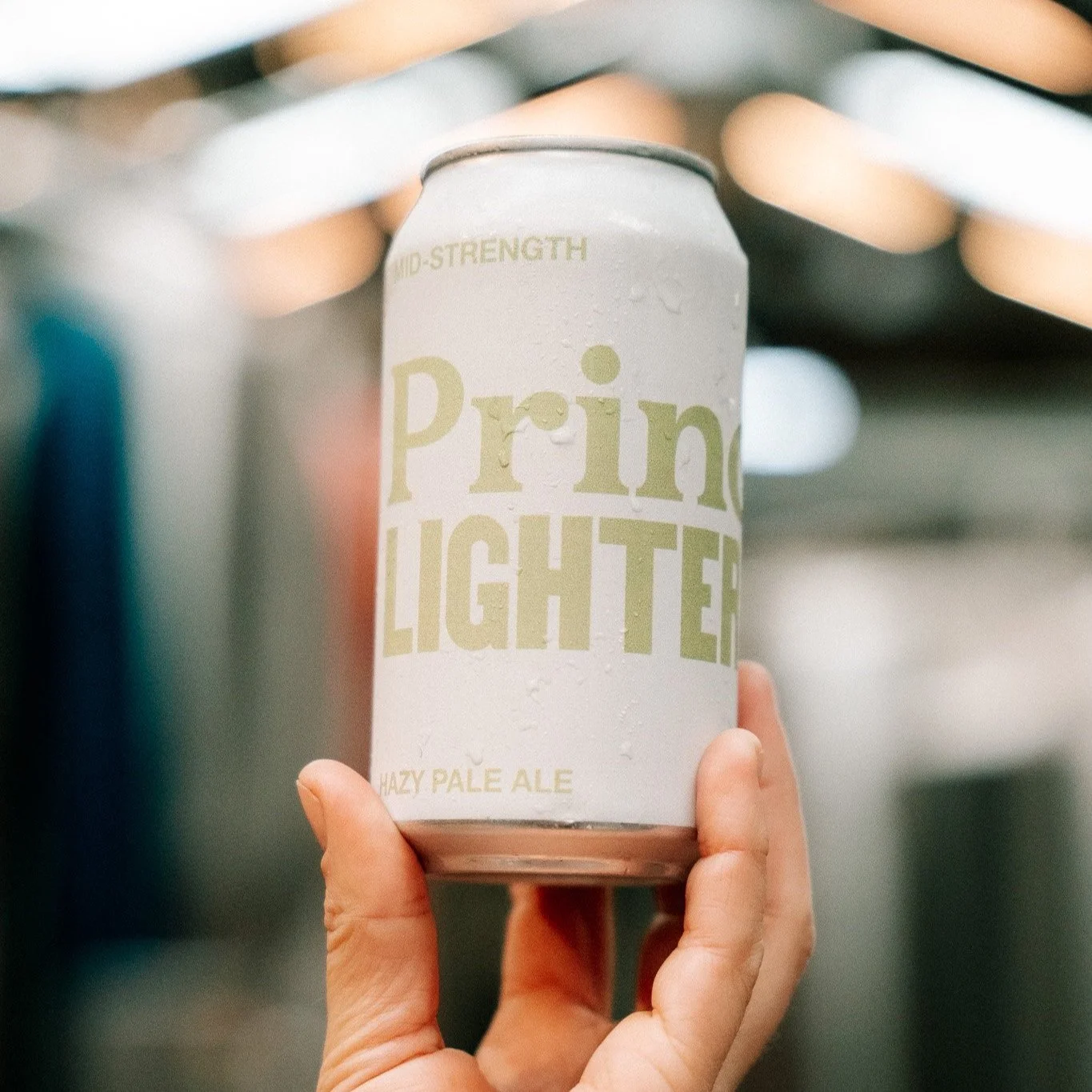 Beer — PRINCIPLE BREWING