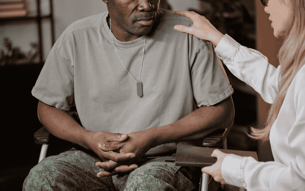 Eating Disorders in the Military: Here's What You Should Know