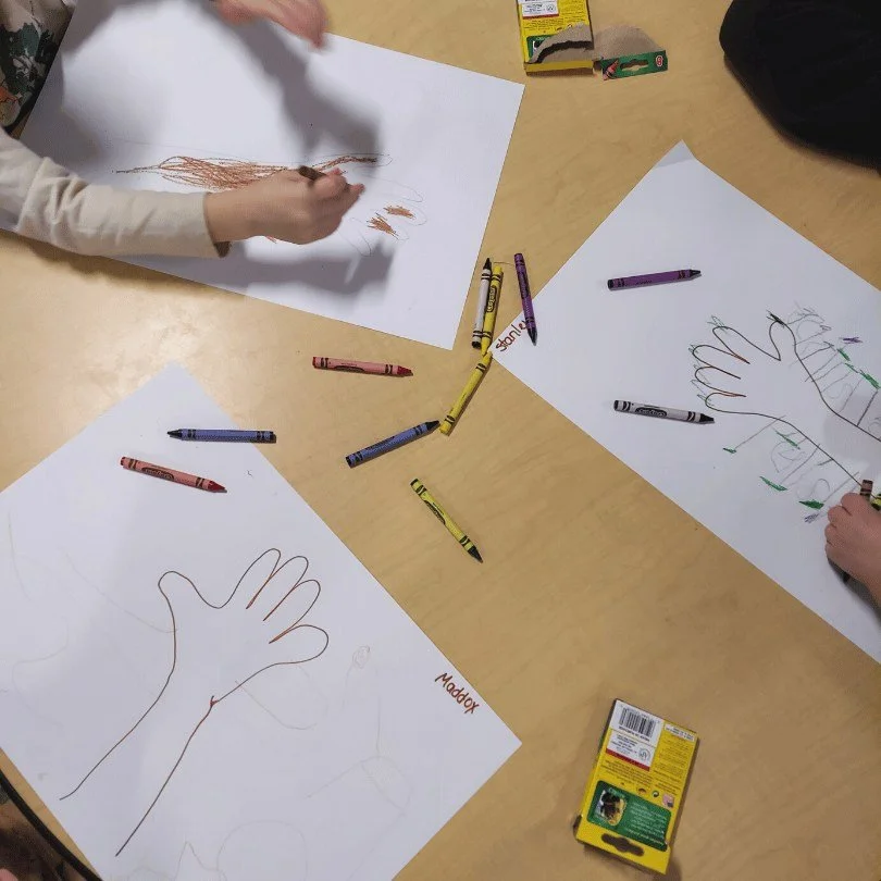Eating Disorder Education & Prevention | White Pine Center
