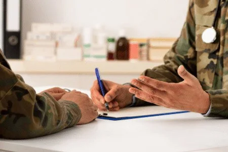 Eating Disorders in the Military: Understanding the Risks