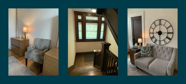 What Does White Pine Center for Healing Do?