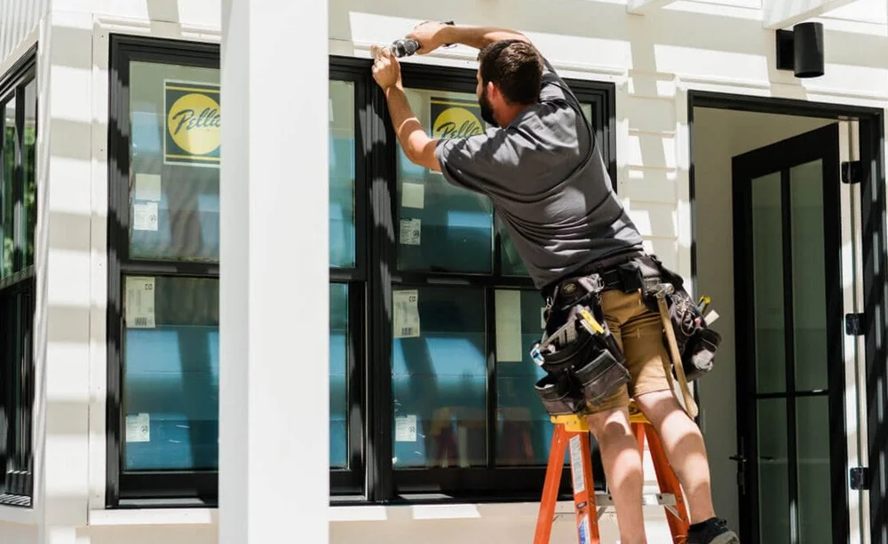 Window & Siding Installation | Rose City, MI
