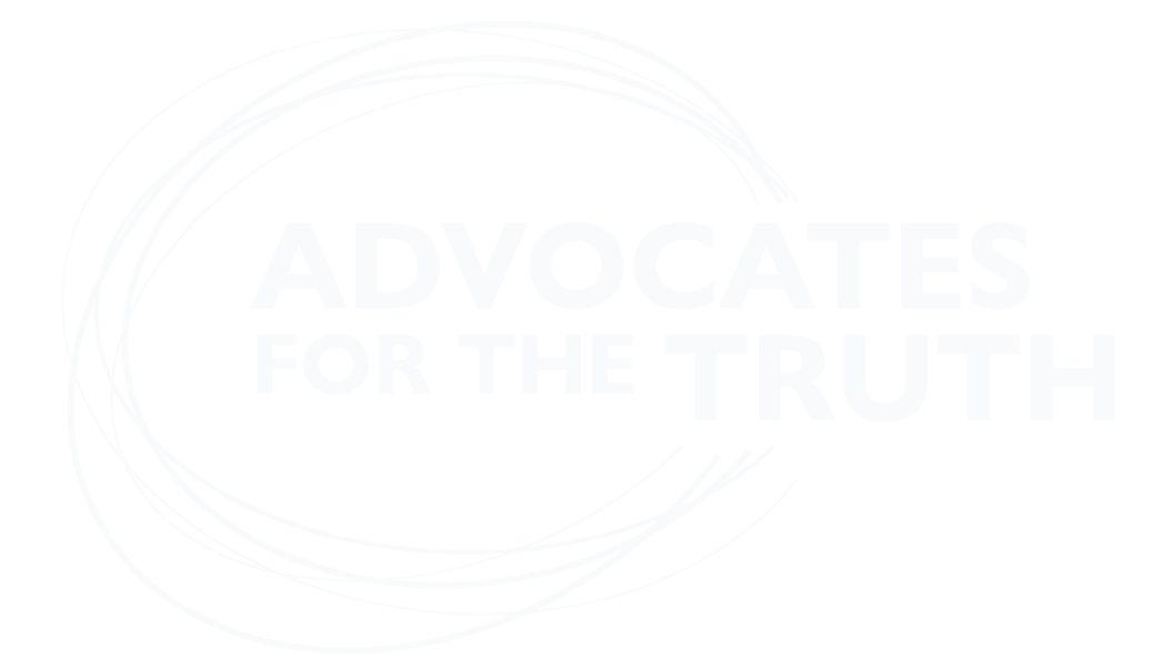 Email to Rob Newman from Cynthia Liles — Advocates for The Truth