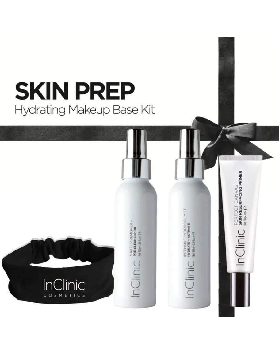 InClinic Cosmetics — mademoisellesskinboutique