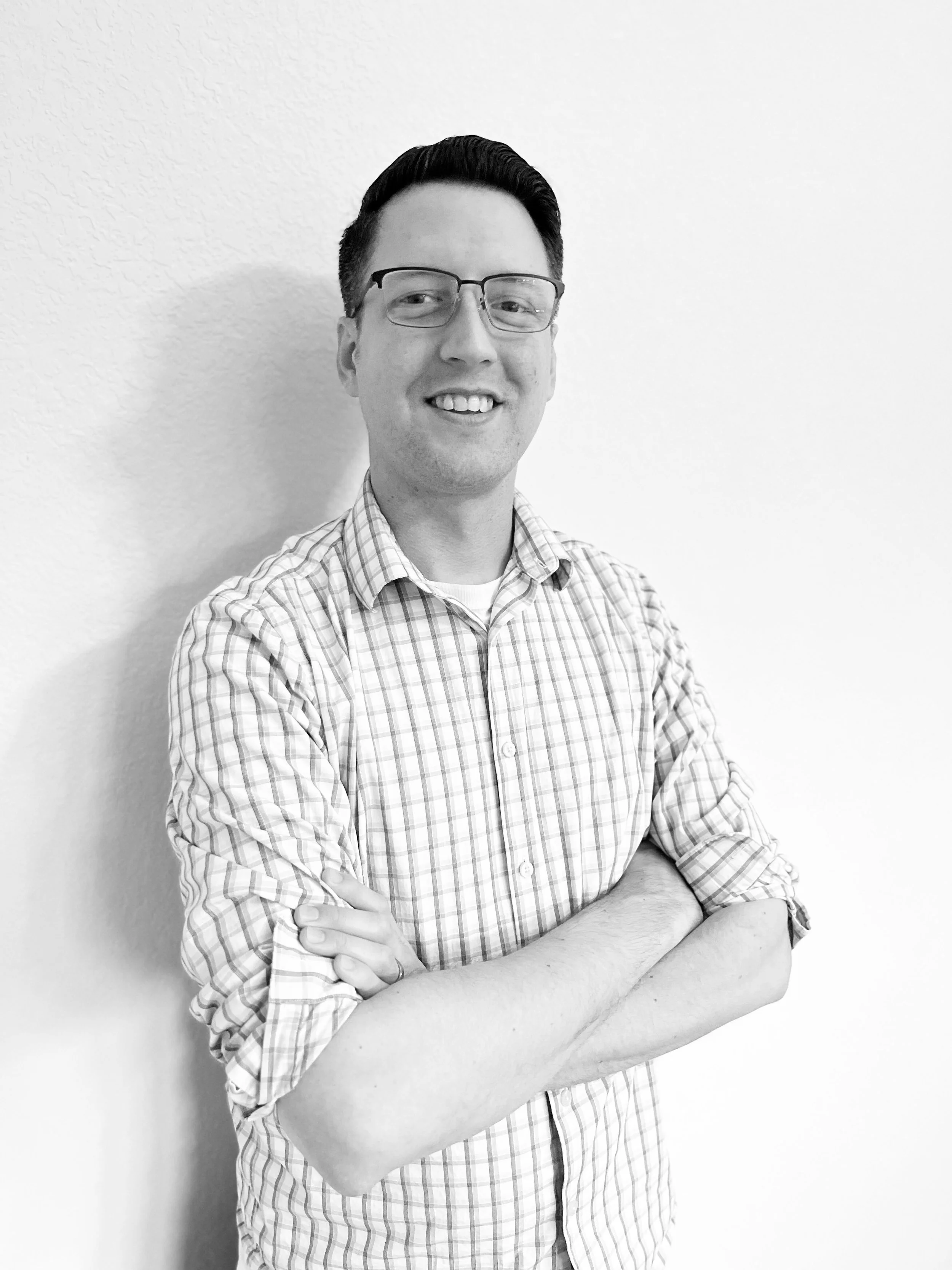 About — Andrew Botting