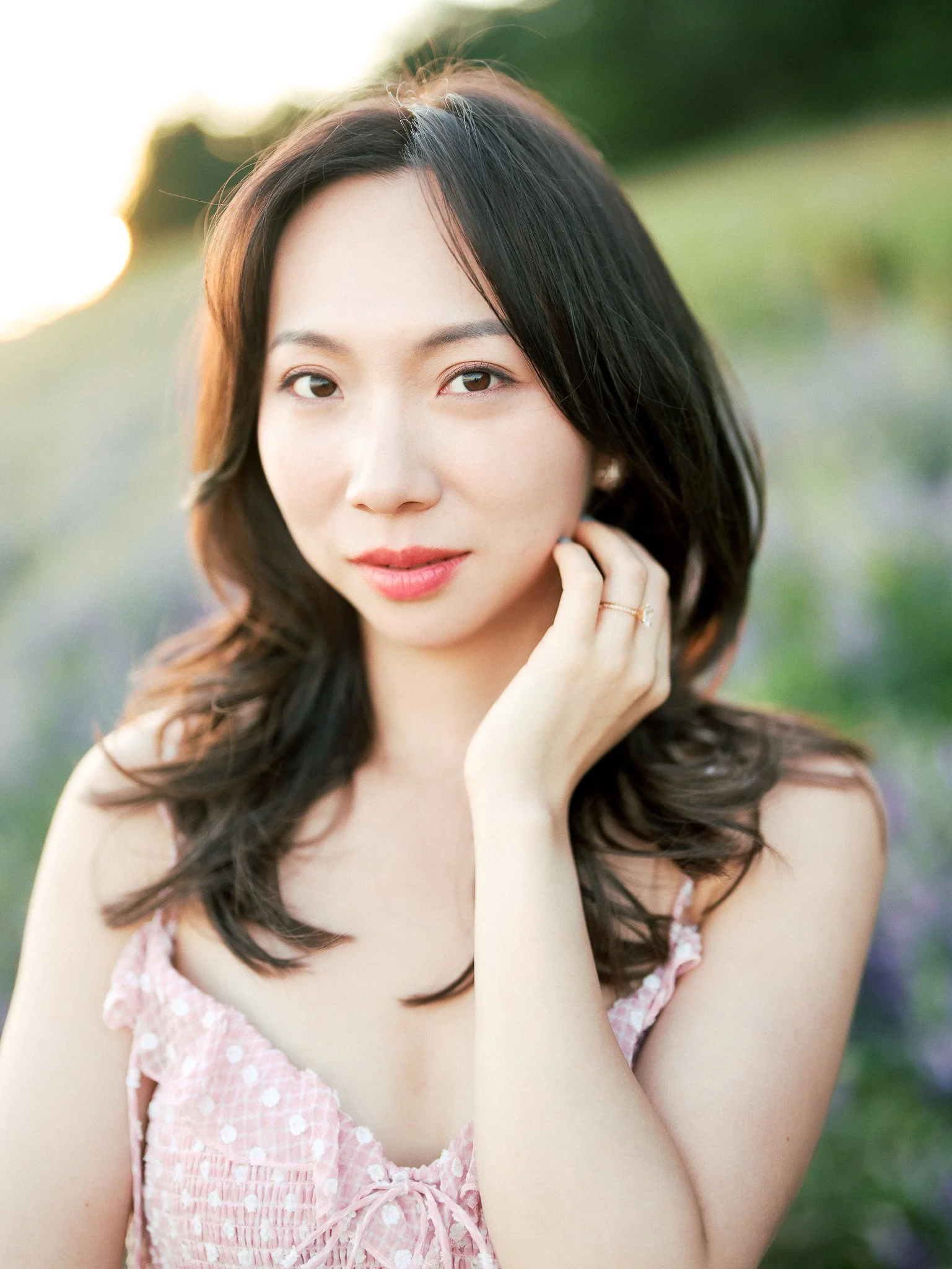 Olga Andreyanova | Seattle Wedding Photographer