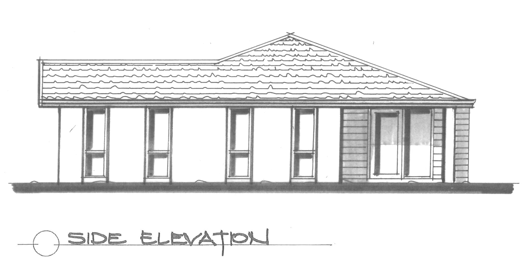 Oak Townhouses — Willowbrook Community