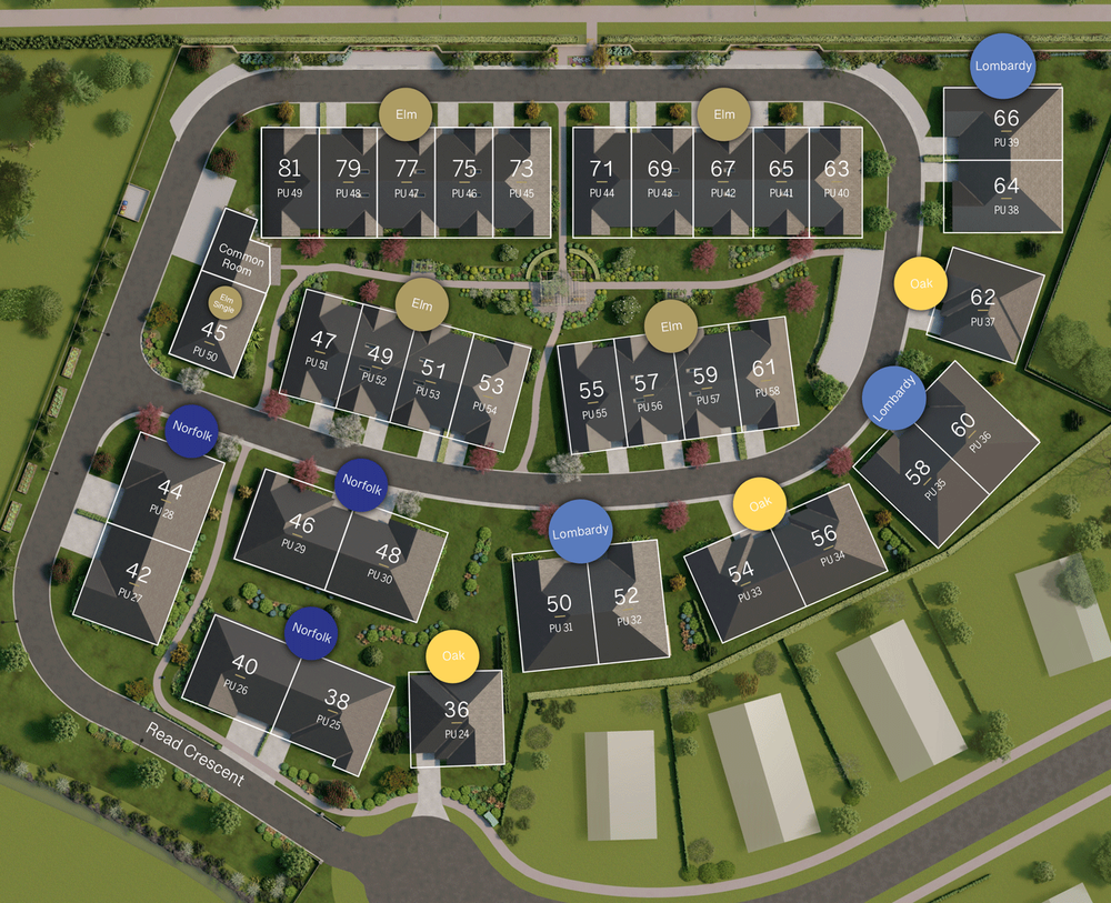 Willowbrook Community