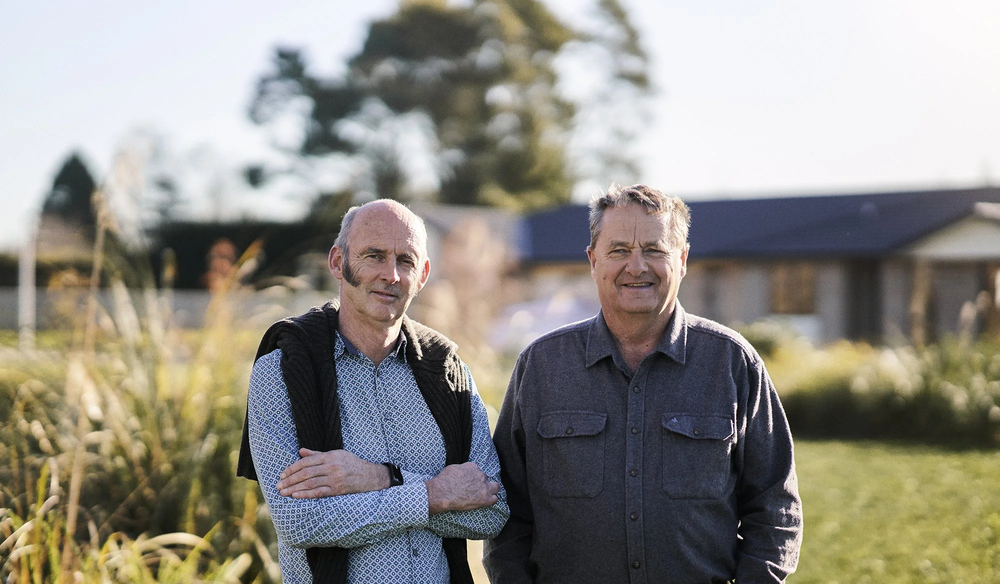 Willowbrook Community