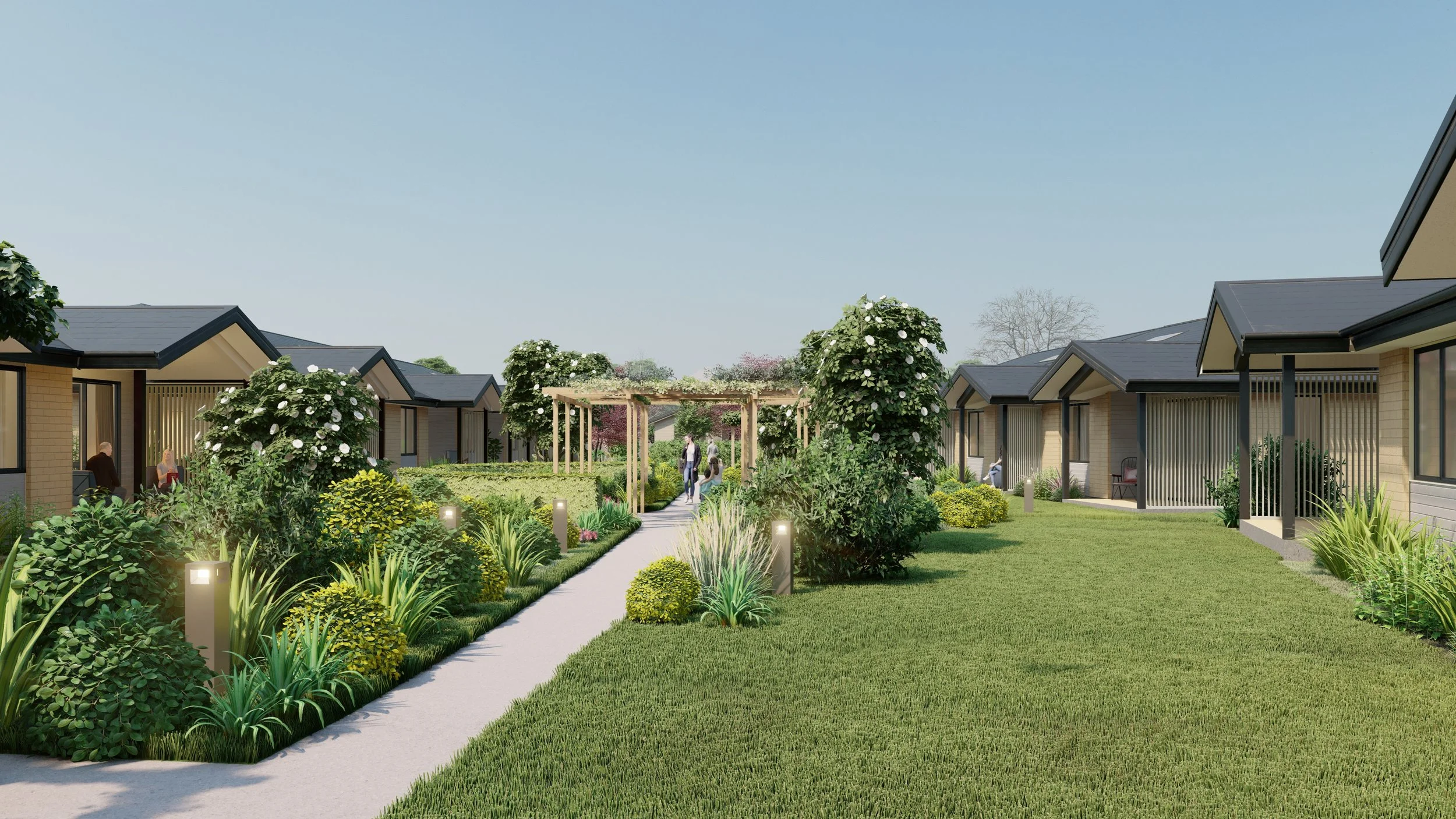 Willowbrook Community