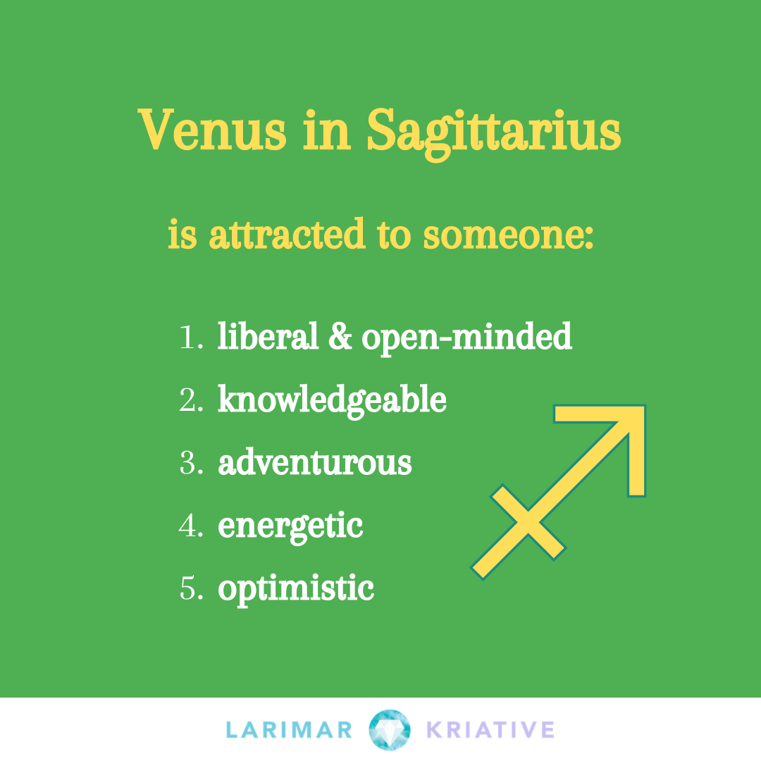 What Does Sagittarius Mean