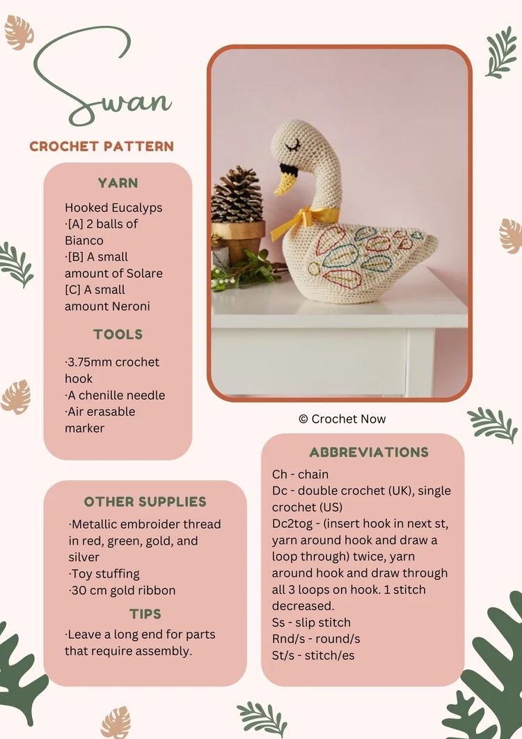 Under the Sea Friends — Knits by Sachi