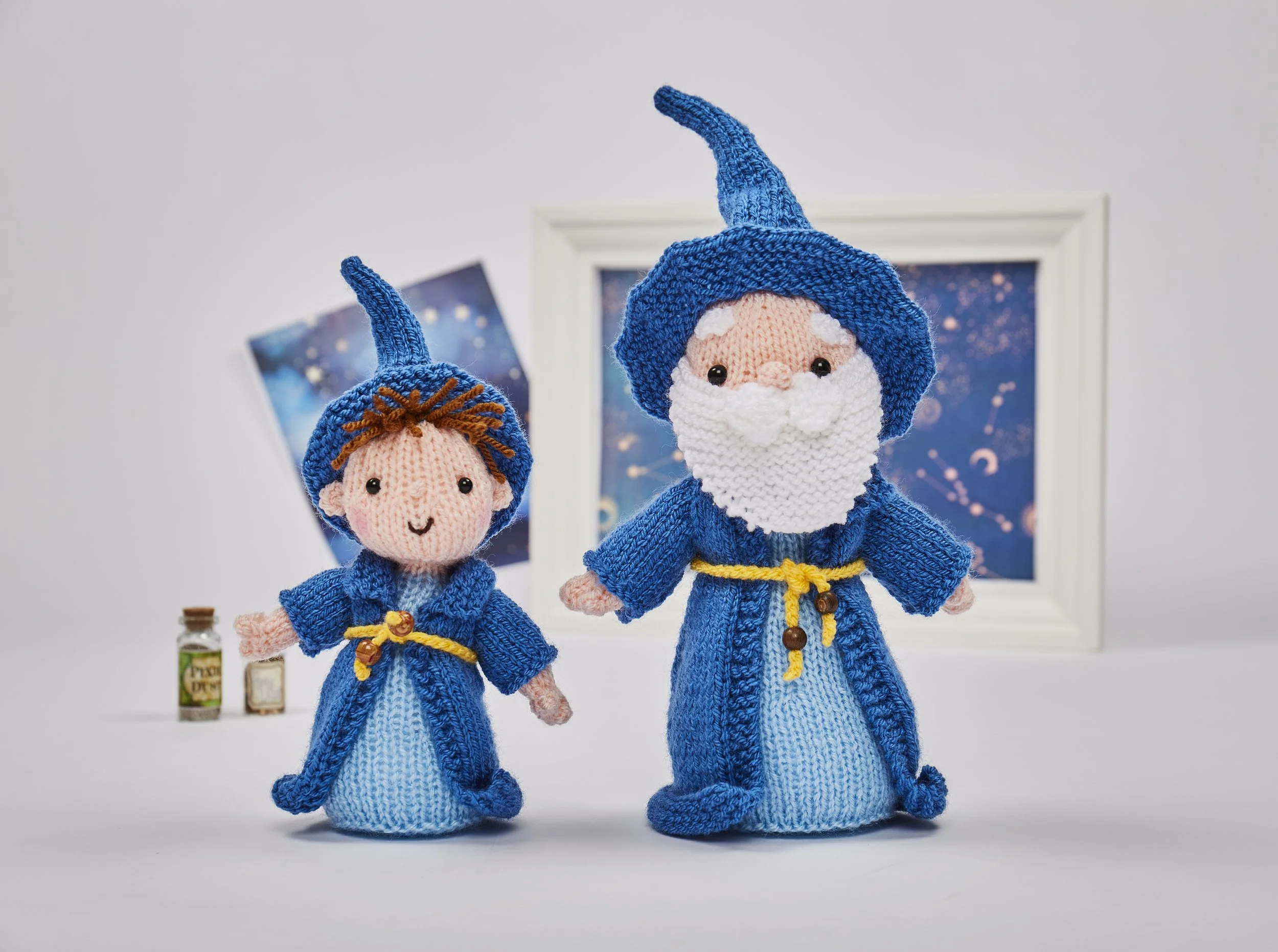 Thumbelina — Knits by Sachi