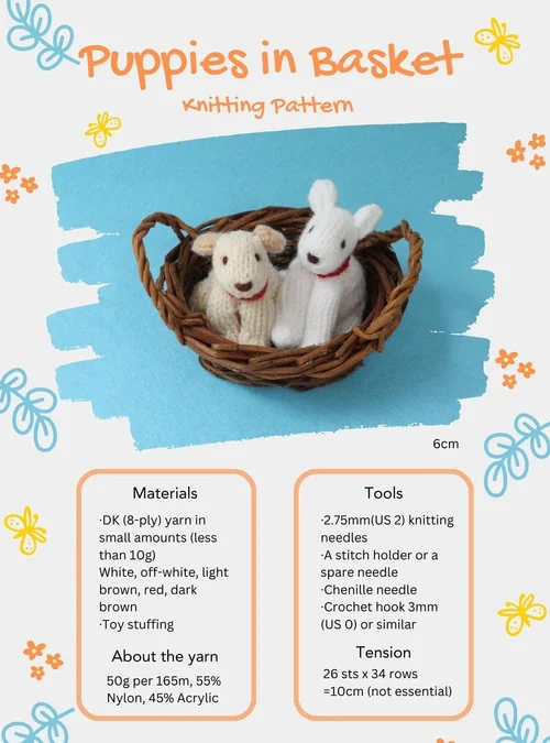 Flamingo — Knits by Sachi