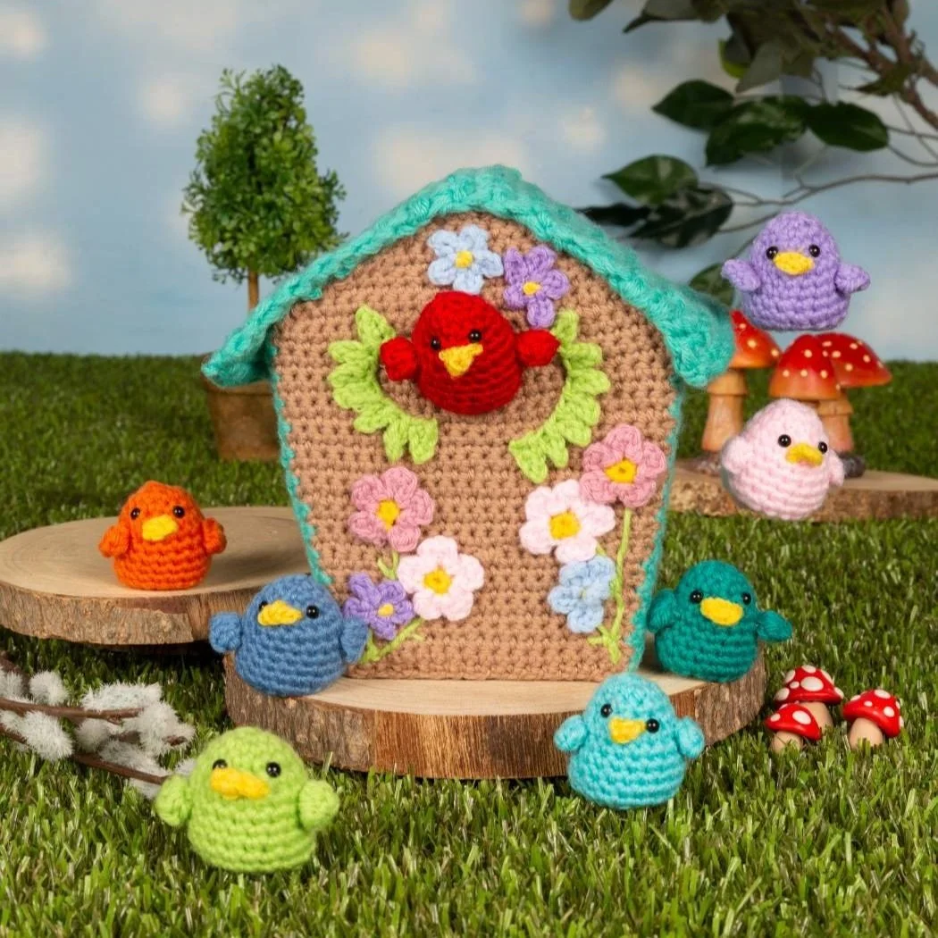 Sea Turtles — Knits by Sachi