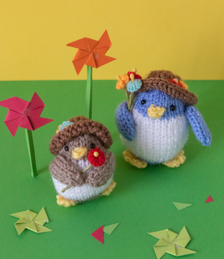 Free Patterns — Knits by Sachi