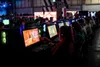 LAN — Insomnia Gaming Festival #i74