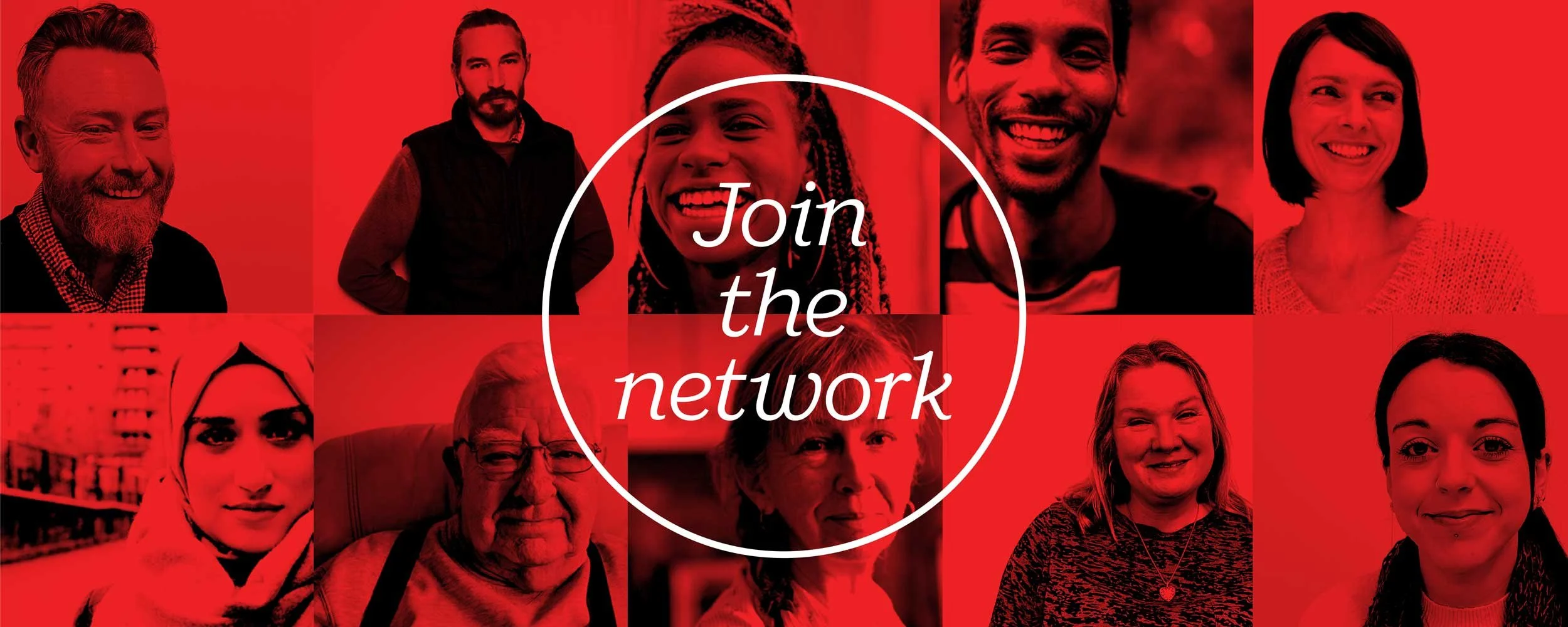 Join Us — Anti-Stigma Network