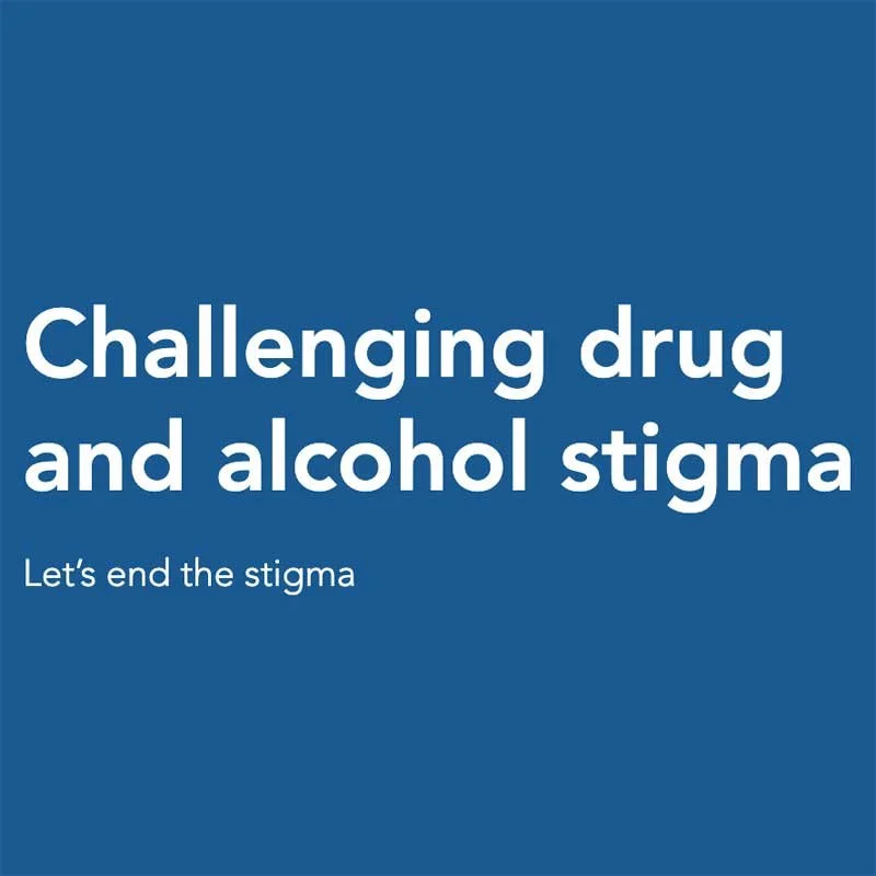 Anti-Stigma Campaigns and Projects — Anti-Stigma Network