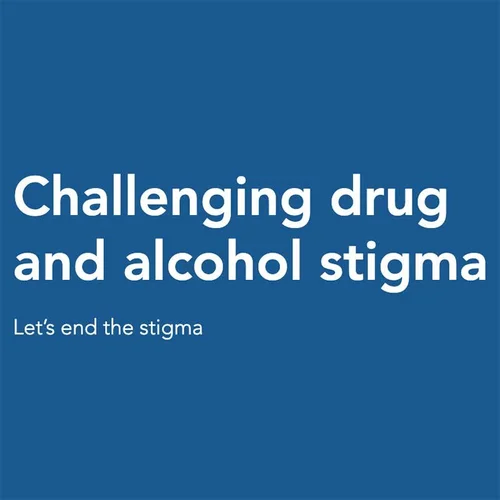 Anti-Stigma Campaigns and Projects — Anti-Stigma Network