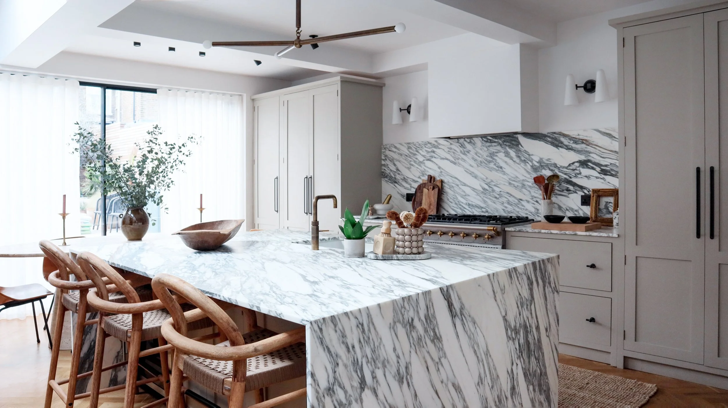 Casa Curated - Interior Design Studio