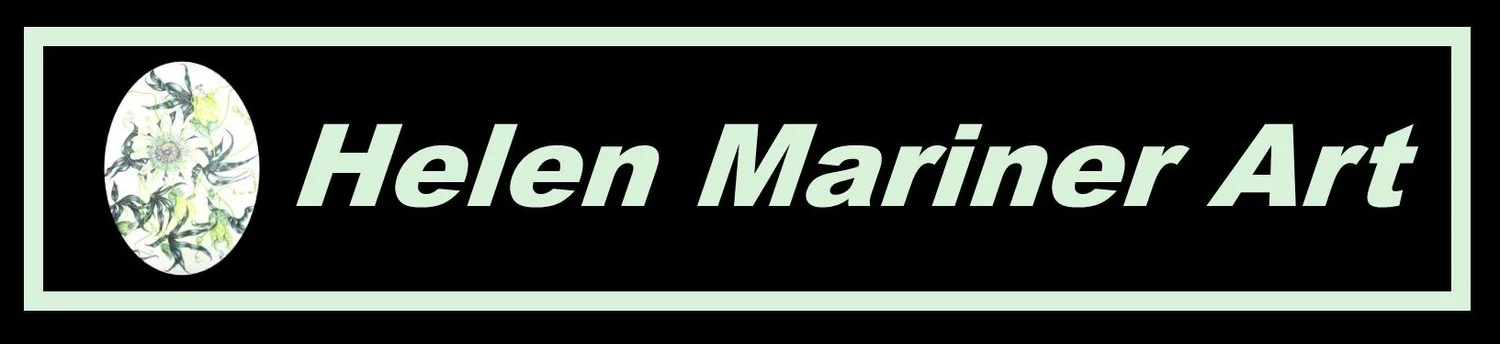 Helen Mariner Art