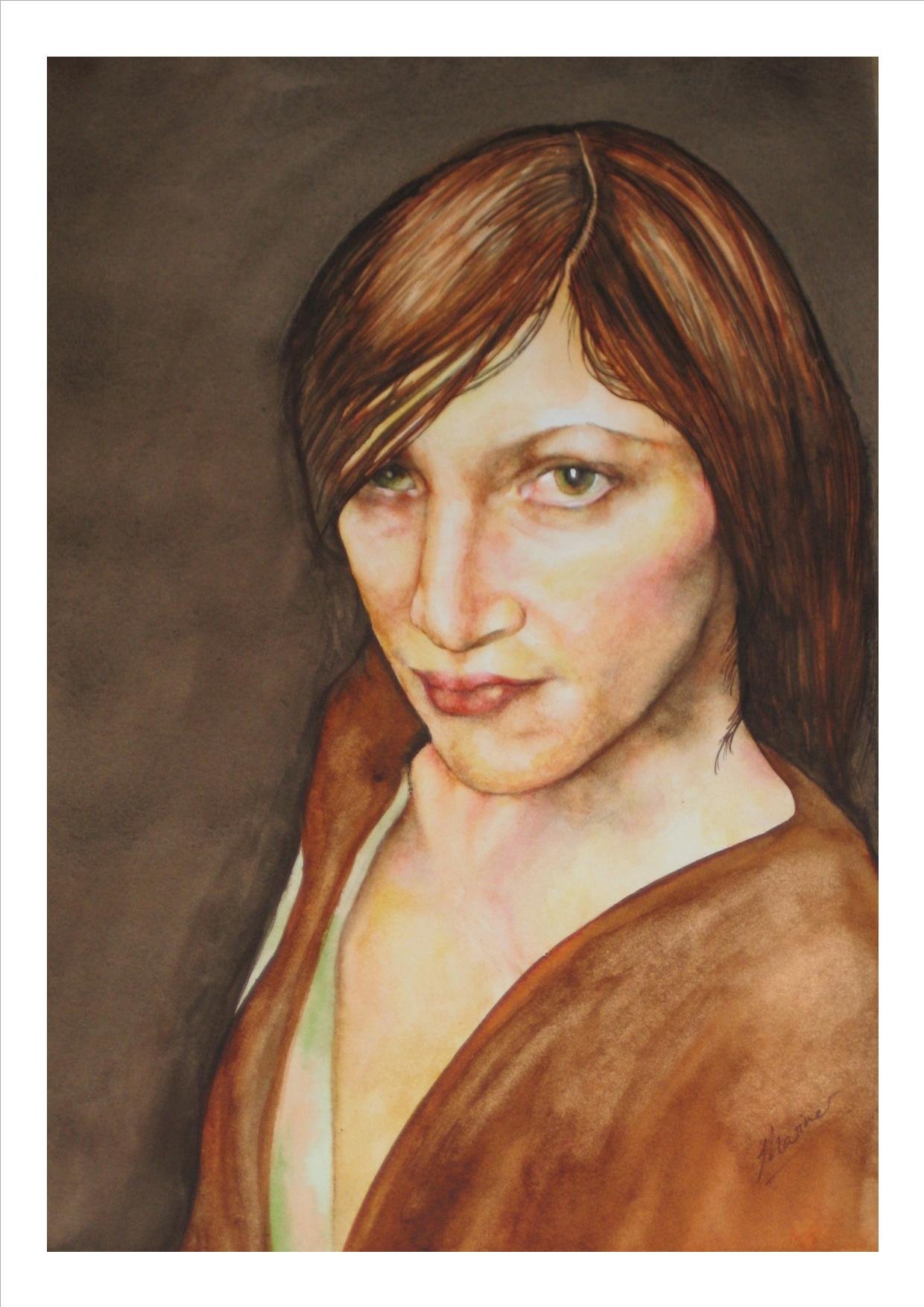 Gallery 1 — Helen Mariner Art