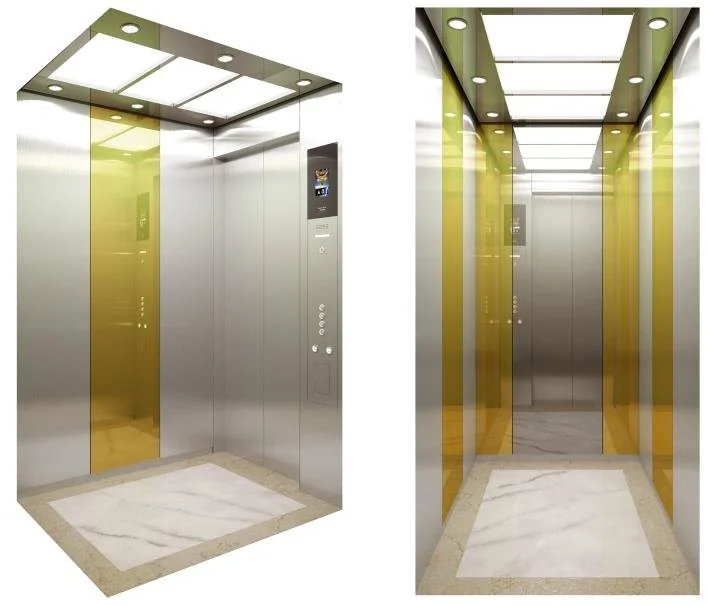 Elevator and Escalator Services — TAKUMINA