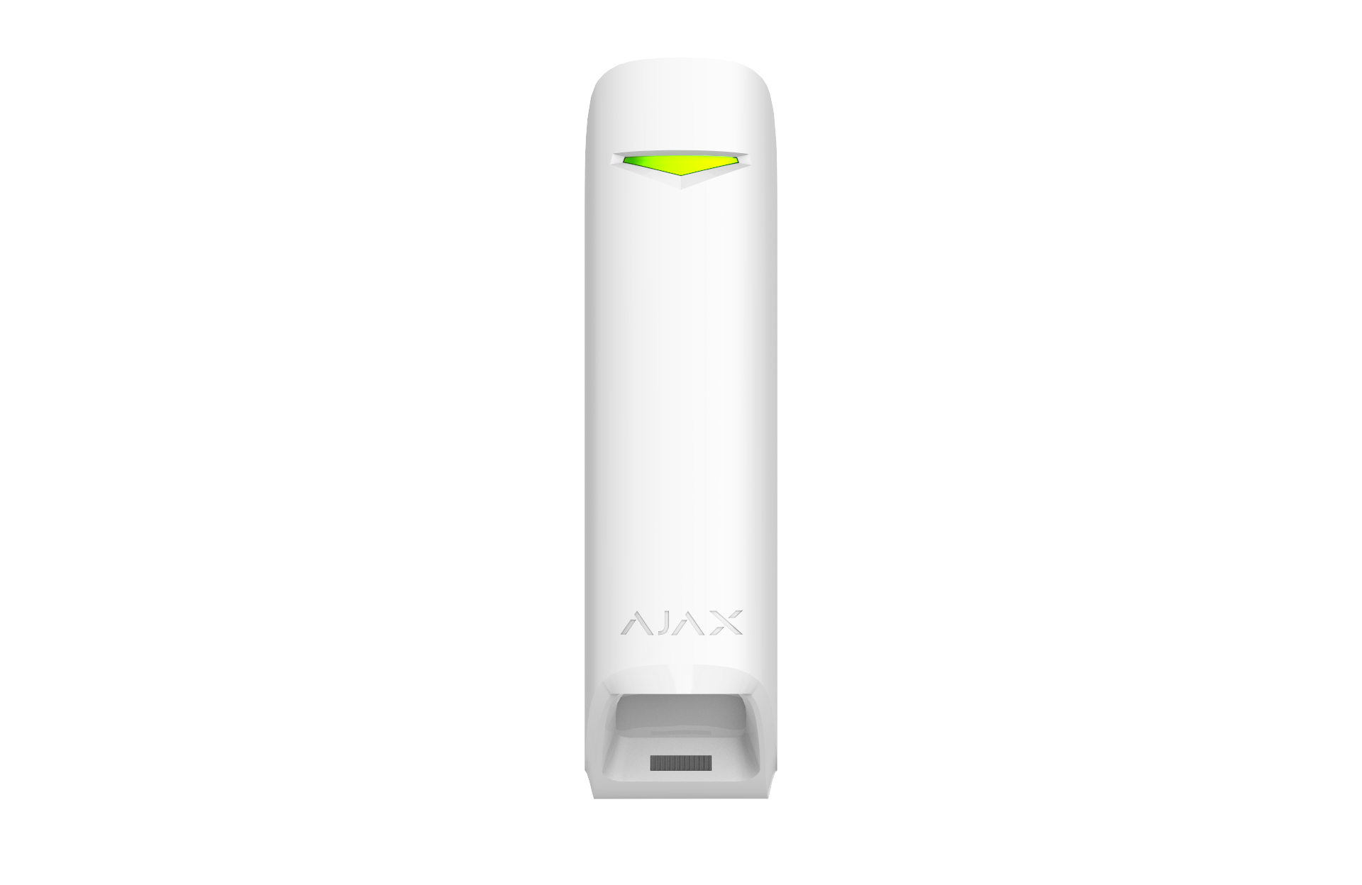 Intruder Alarms — Ashley Security Limited