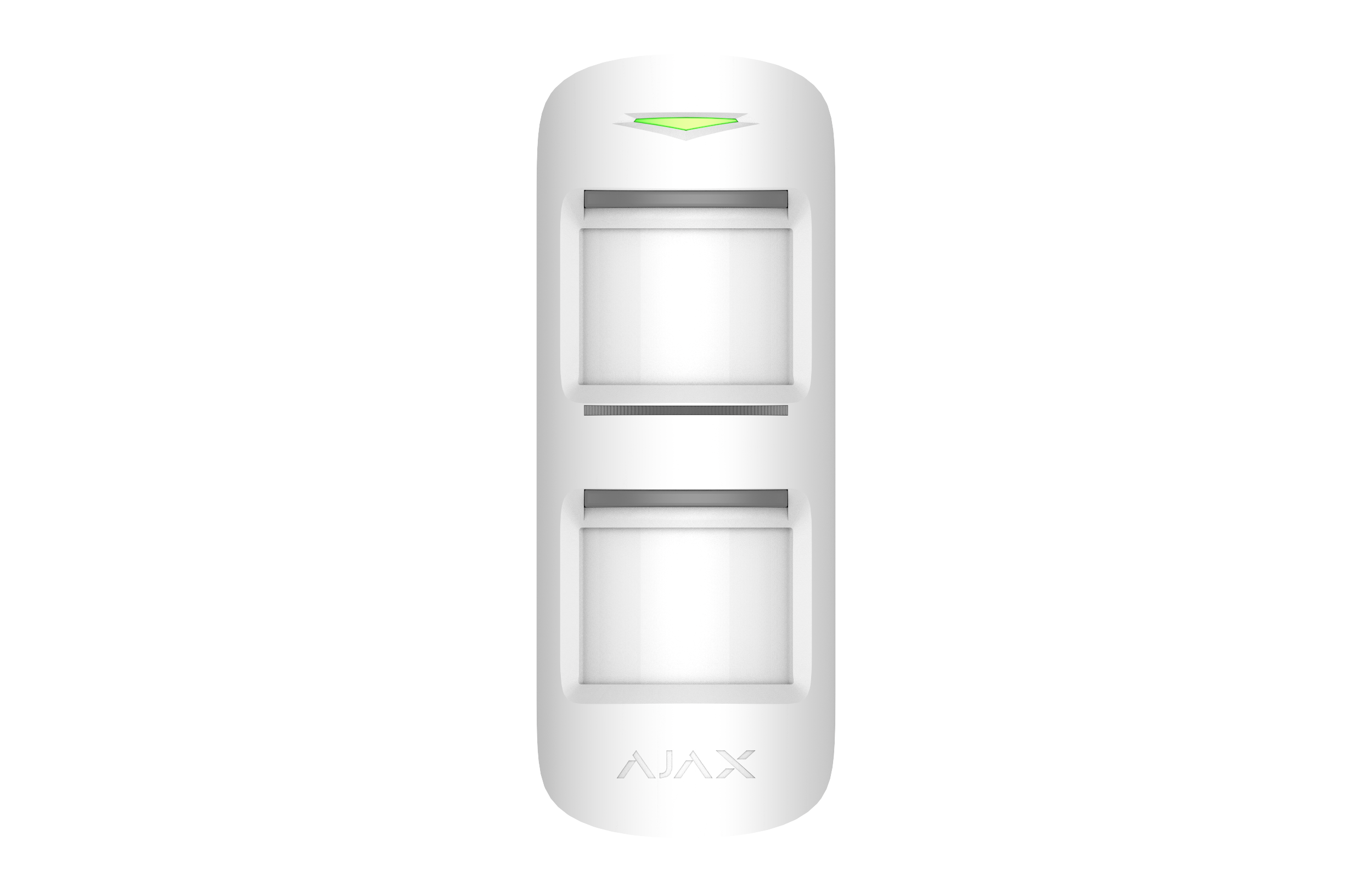 Intruder Alarms — Ashley Security Limited