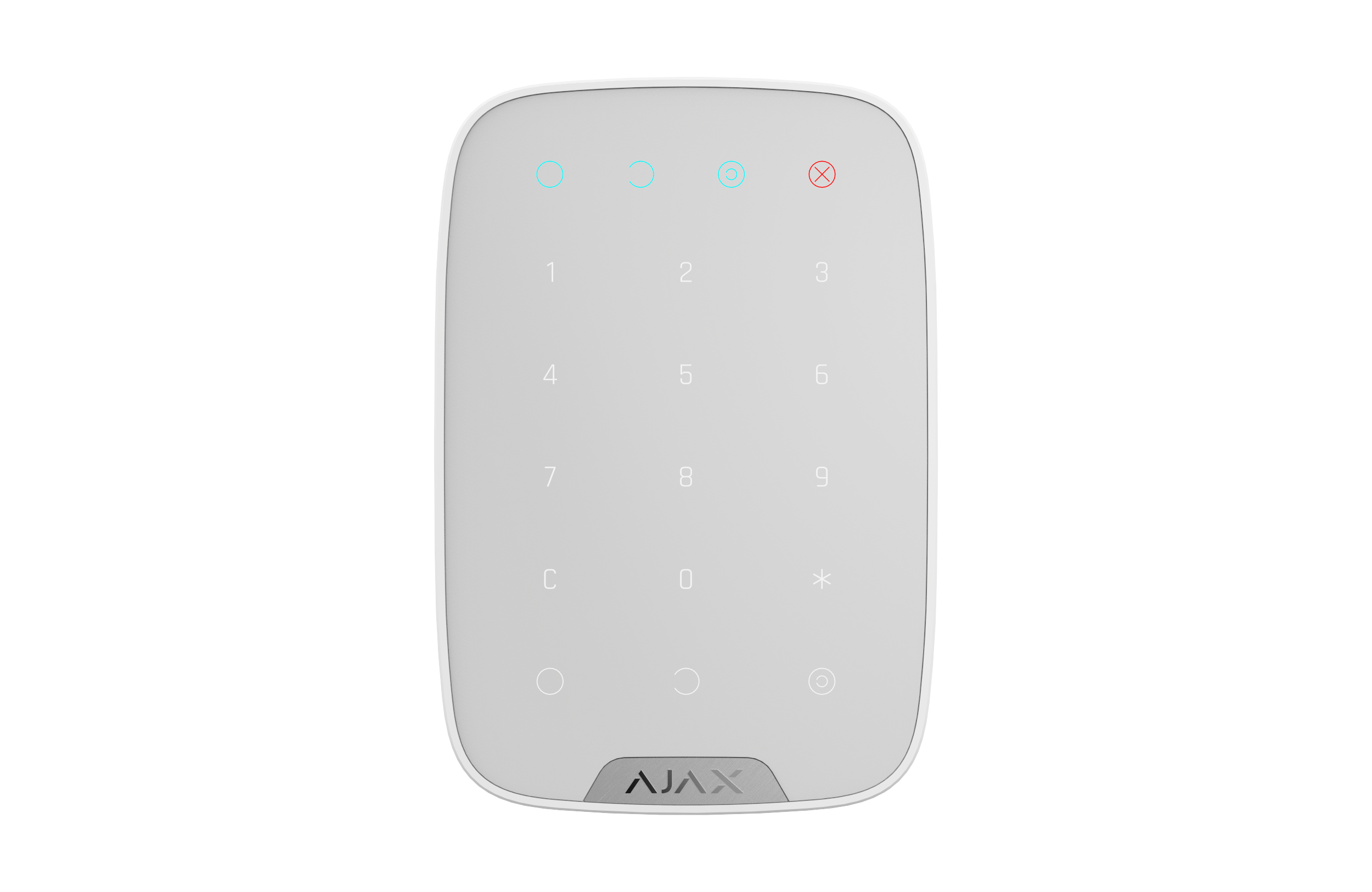 Intruder Alarms — Ashley Security Limited