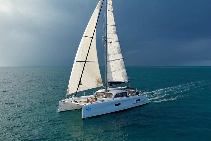 Our Story | Explore Sailing Opportunities Today — Sailing La Vagabonde