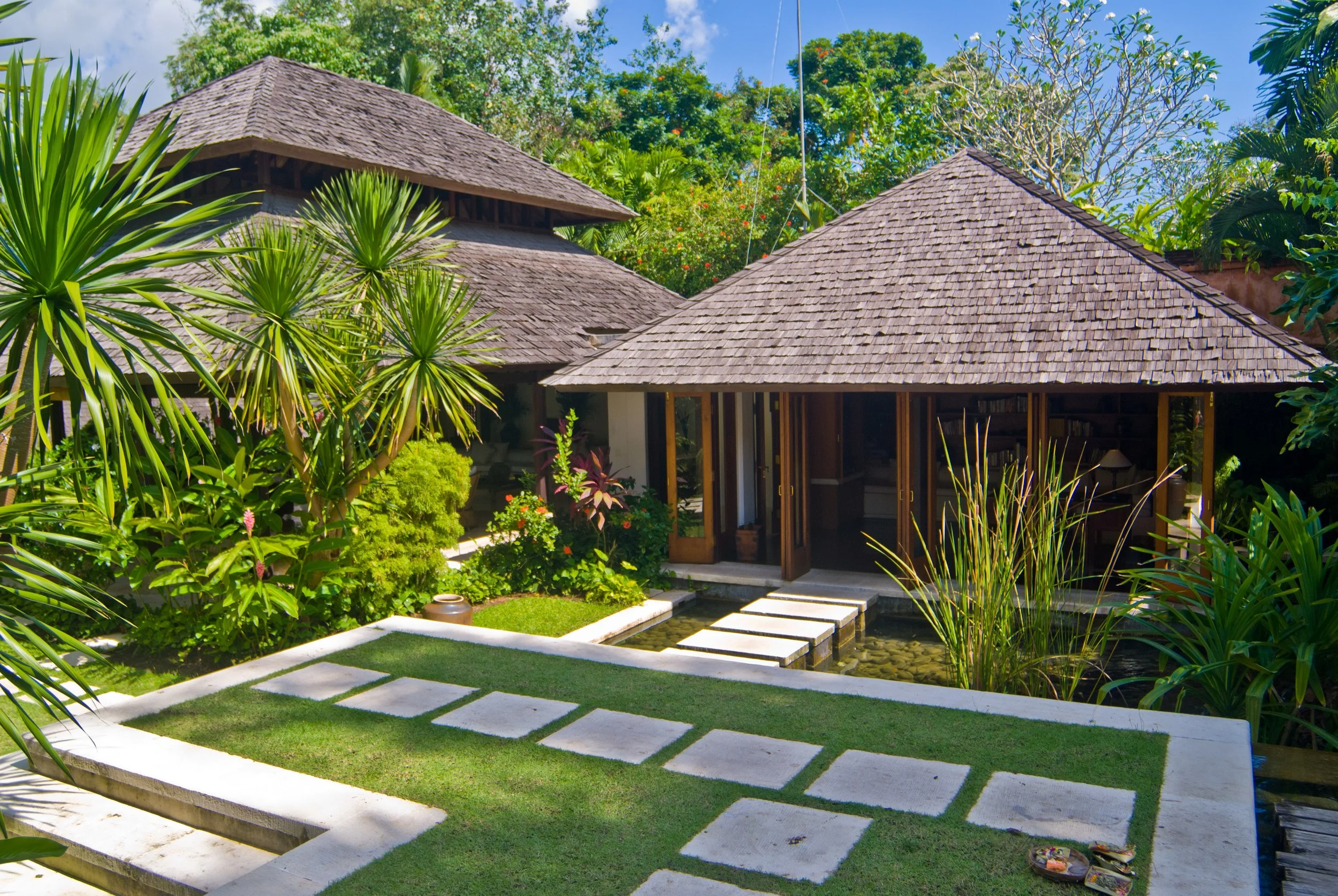 Villa Pangi Gita
