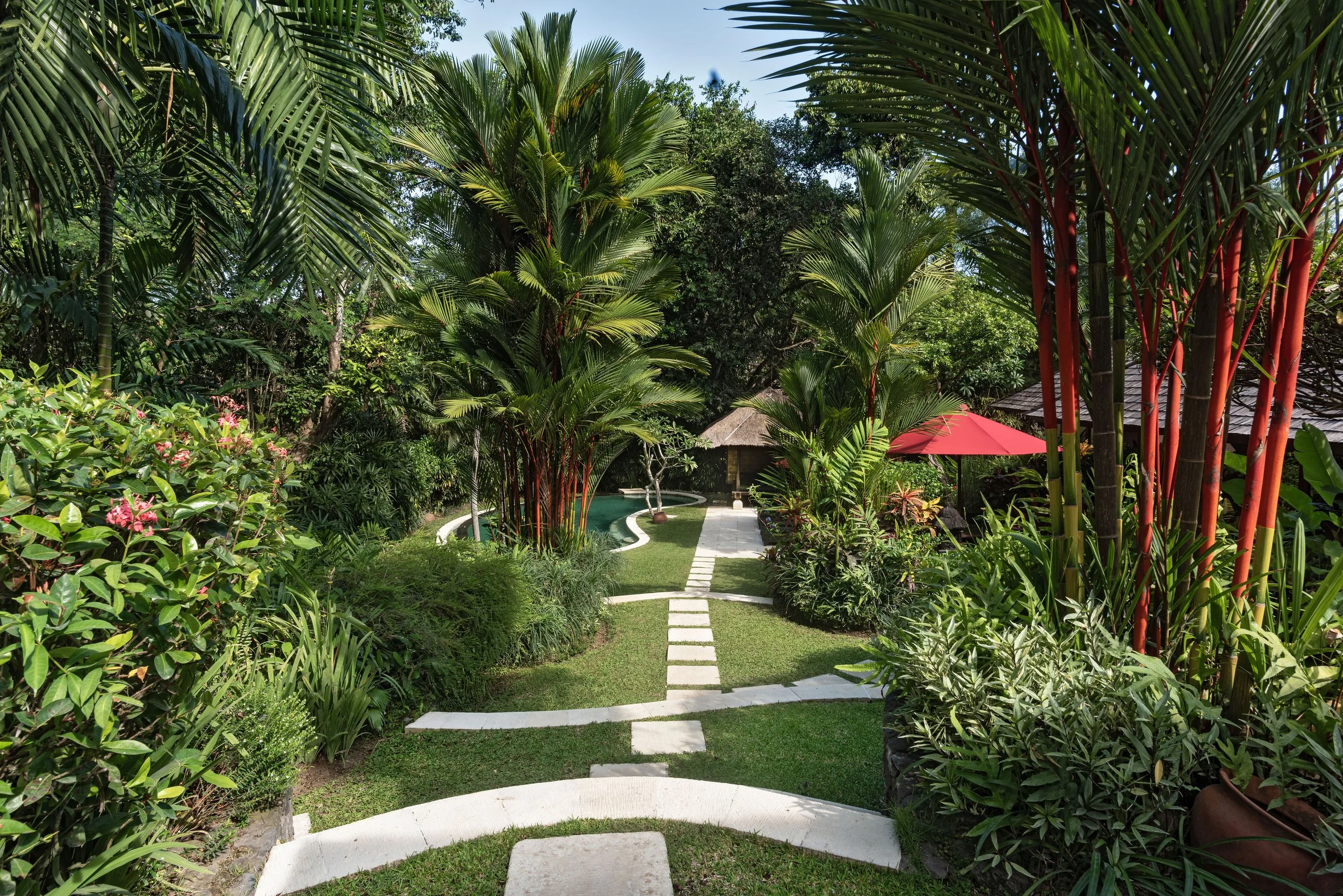 Villa Pangi Gita | 3 Bedroom Luxury Villa in Pererenan-Canggu
