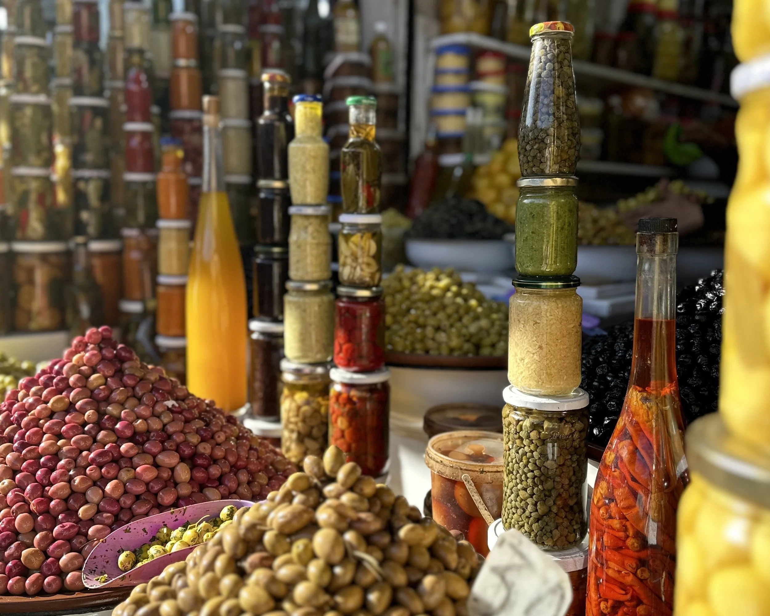 Explore Culinary Delights: 5 Must-Try Food Tours Around the World ...