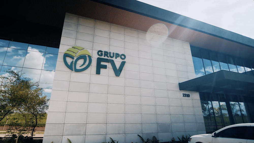 Grupo FV — Grupo FV
