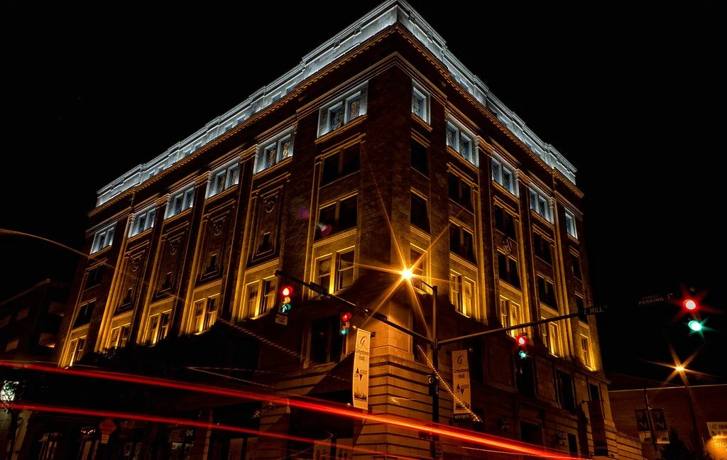 Makeshift Theater Akron