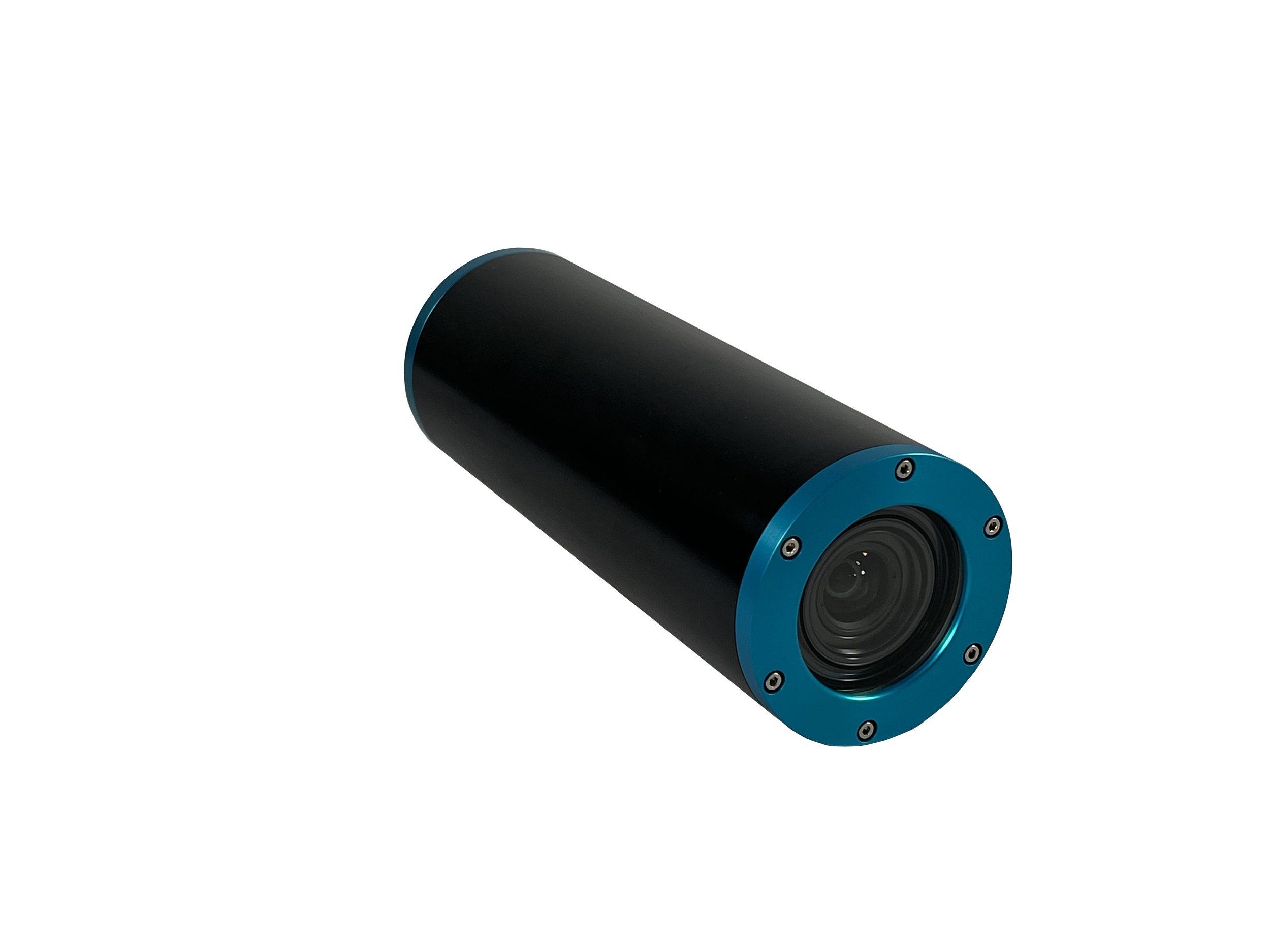 Seabed Exploration with Orphie by I2S Underwater Cameras — SepcoTech