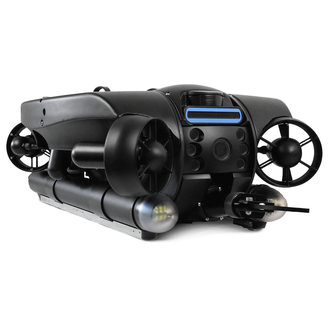 Underwater Exploration ROV - High-Performance Marine Drone — SepcoTech