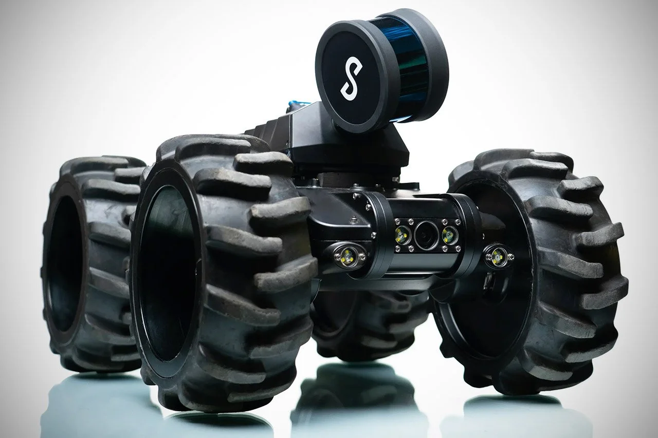 NDT - Visual (VT) Inspection — SepcoTech