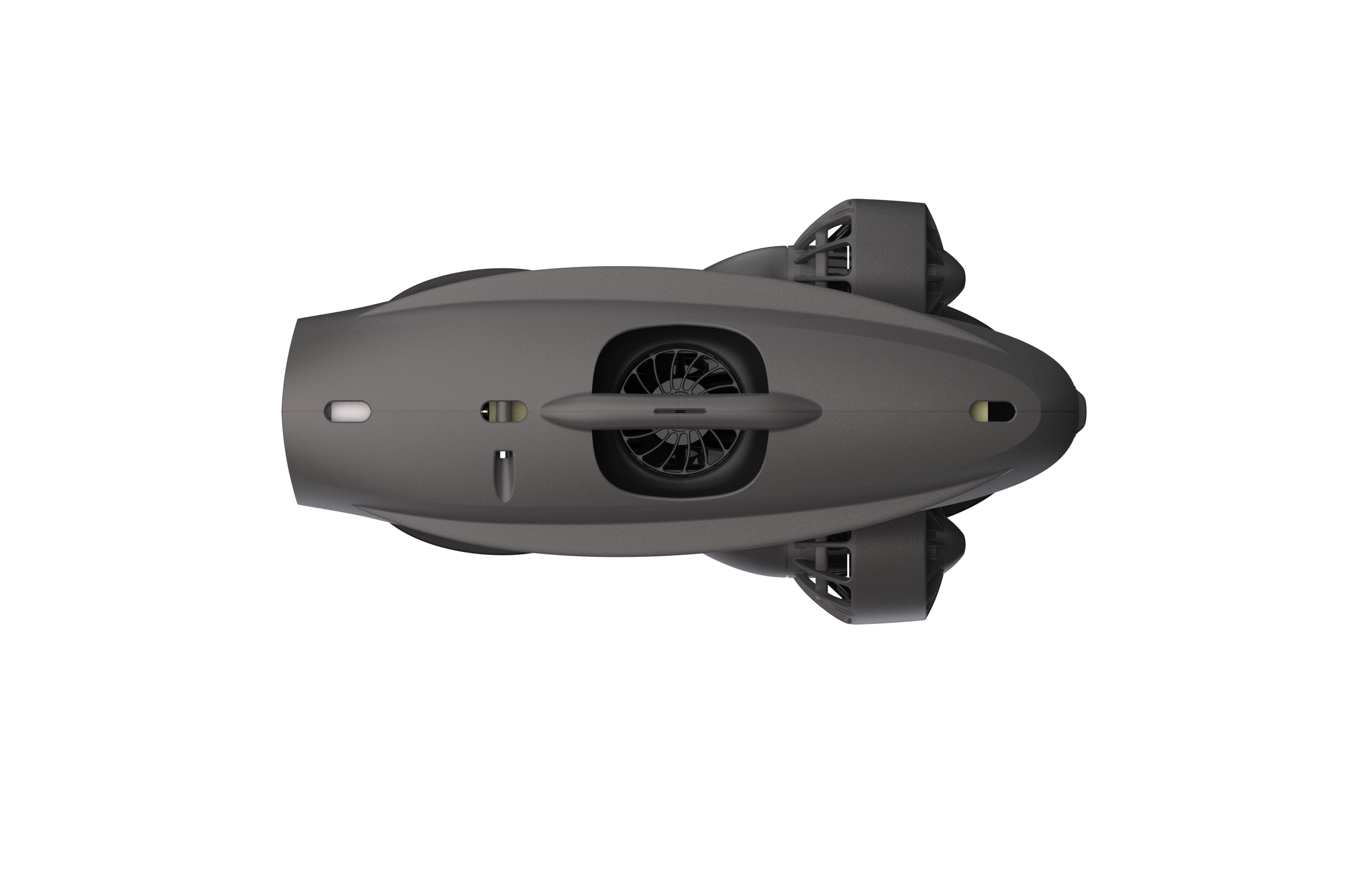 Blueye X3 ROV: Dive into Endless Underwater Exploration — SepcoTech