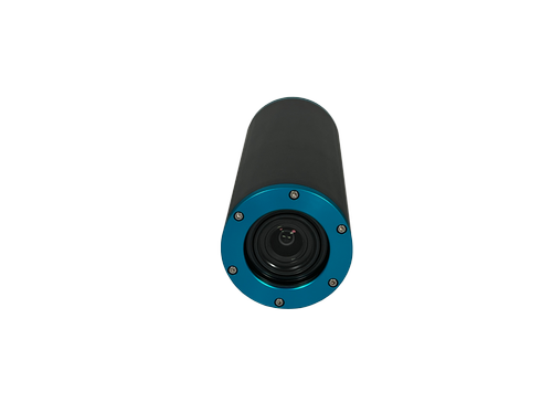 Seabed Exploration with Orphie by I2S Underwater Cameras — SepcoTech