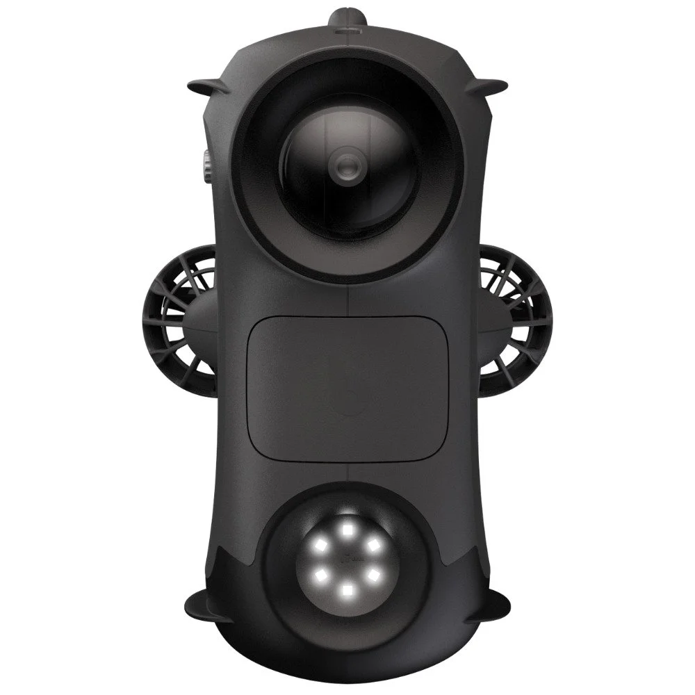 Blueye X3 ROV: Dive into Endless Underwater Exploration — SepcoTech